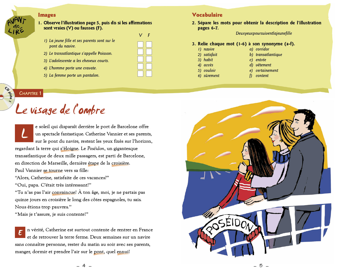 Lectures